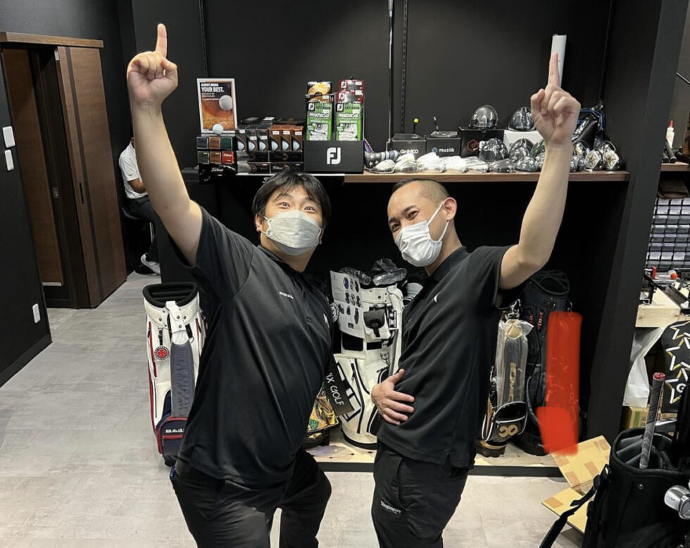 レッスン | NERD GOLF