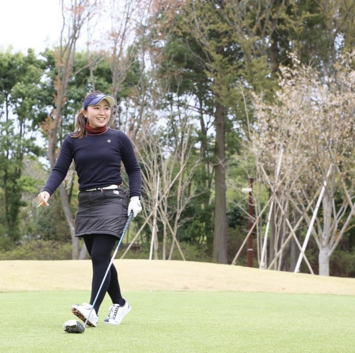 レッスン | NERD GOLF