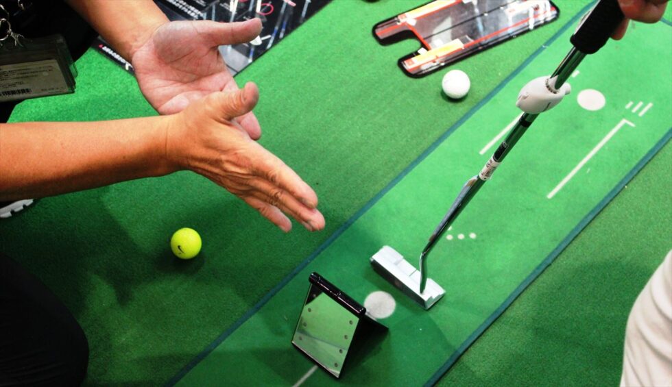 フィッティング | NERD GOLF