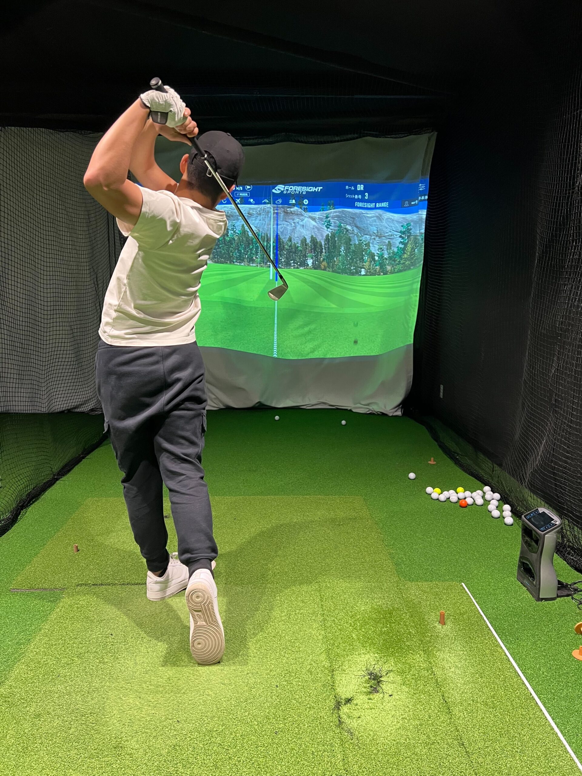 GC Quadでゴルフスキルアップ！プロゴルファーも愛用する高精度な弾道計測器の魅力とは？｜ブログ｜NERD GOLF | SHOP・工房一体型インドアゴルフ練習場