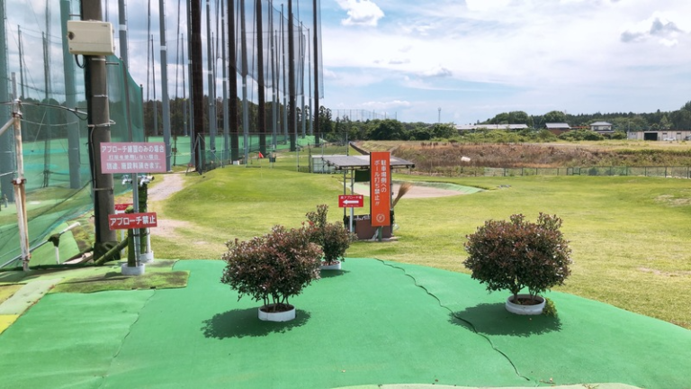 柏市のおすすめゴルフ練習場13選｜打ちっぱなしと室内を紹介！｜ブログ｜NERD GOLF | SHOP・工房一体型インドアゴルフ練習場